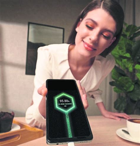 Infinix Note An Innovative Fast Charging Smartphone