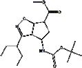 S R Dimethyl Ethoxy Carbonyl Amino Cyclopentene