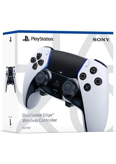 Sony DualSense Edge Wireless Controller PS E ZSTORE