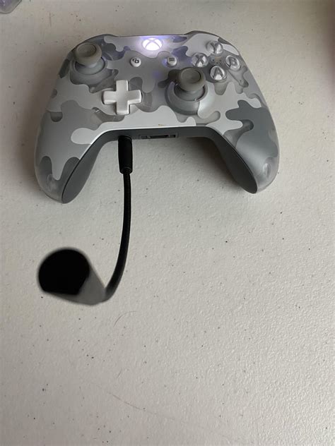 Headset Rxboxone