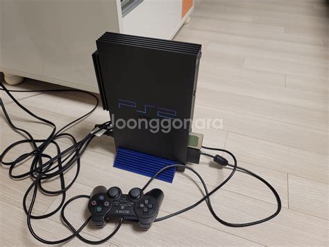 플레이스테이션 2 Ps2 플레이스테이션 중고나라