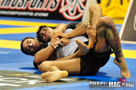 Curiosidades Sobre O Jiu Jitsu Bruniv