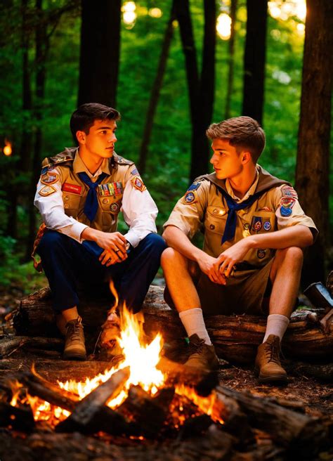Two Scouts By Trojdenwar On Deviantart Two Scouts By Trojdenwar On Deviantart