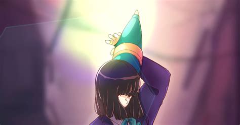Coloring Coloring Book 三パシ新mvのシーンを完成させてみた October 28th 2022 Pixiv