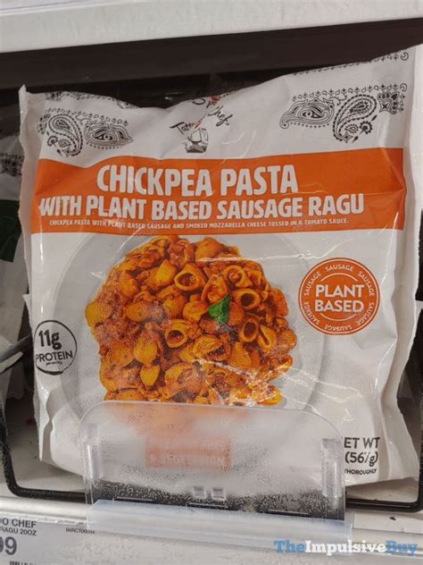 Spotted Frozen Food Edition 5252021 The Impulsive Buy