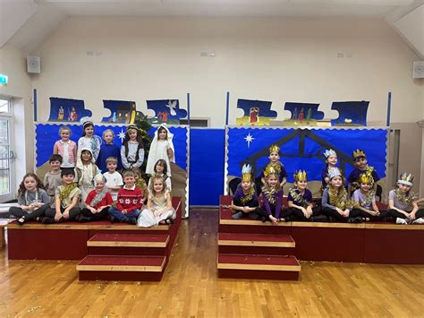 South Farnham School Christmas Productions