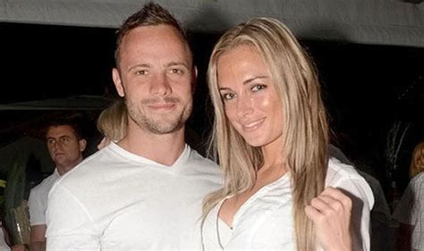 Oscar Pistorius Appears In Court On Bail Plea After Murder Conviction