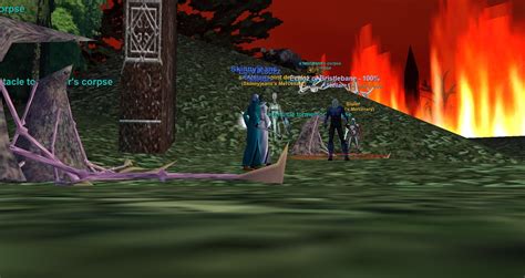 Mmo Blog The Adventures Of Kaozz Were Epic Everquest