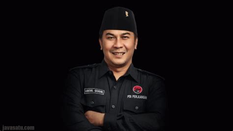 Ini Alasan Besar Adeng Masuk Gedung Wakil Rakyat Dpd Pdi Perjuangan