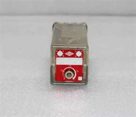Mti Electric Time Relay At ₹ 5000 Piece In Bengaluru Id 2853908362730