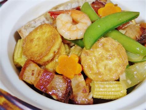 Claypot Tofu Recipe 砂锅豆腐