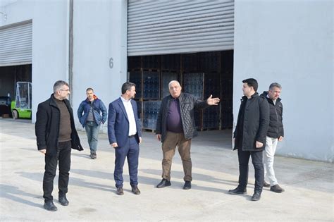 Adim Adim ‘tmo Mustafakemalpaşa Haber Güncel Mustafakemalpaşa