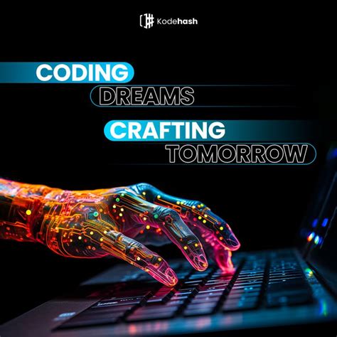 Kodehash Transforming Visions Into Code Kodehash Posted On The Topic Linkedin