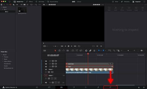 How To Match Colors When Rendering In DaVinci Resolve Created Tech