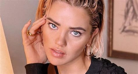 Quién Es Thalí García De La Casa De Los Famosos 4″ La Actriz A La Que Le Diagnosticaron Una