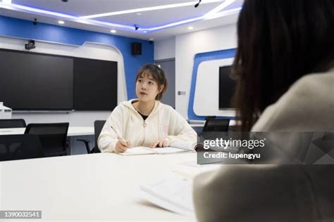 Qingdao University Of Technology Photos And Premium High Res Pictures