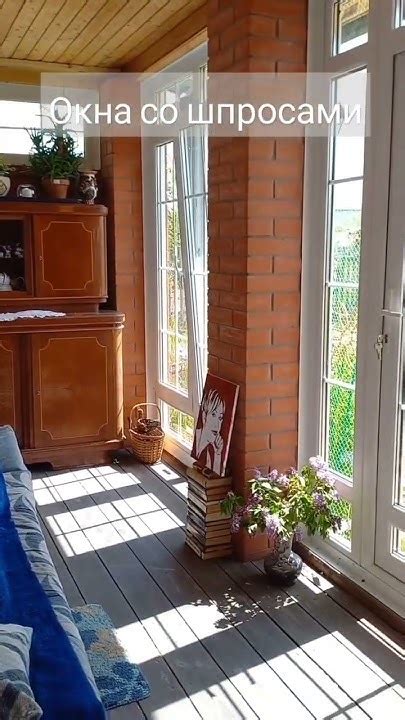 Дачный домик с верандой садмечты сад дачасадогород дачныйдомик окнасошпросами Youtube