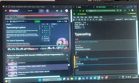 karan on linkedin python programming 50daysofpython