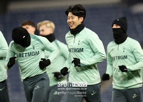 토트넘 손흥민과 2년 안에 결별한다대체자 찾는다 래시포드가 유력한 후보