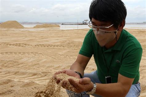 ‘upwelling Ugat Ng Fish Kill Sa Manila Bay Sa Baseco Bfar Pilipino
