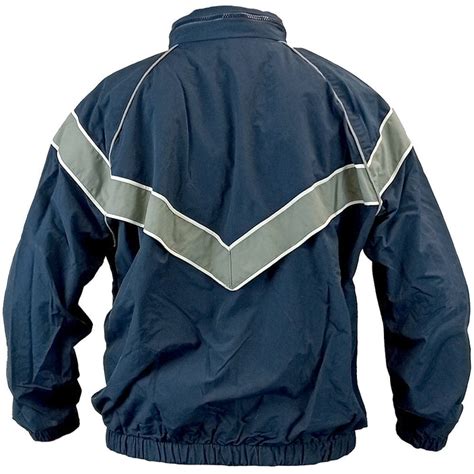 Us Air Force Pt Jacket