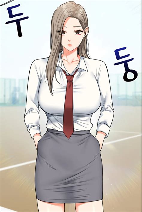 내 취향 여캐들 웹툰 웹소설 만화 에펨코리아