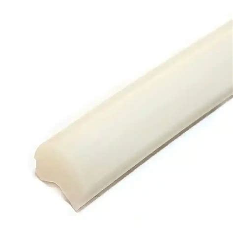 Flexible Wood Wall Panel LED Diffuser White