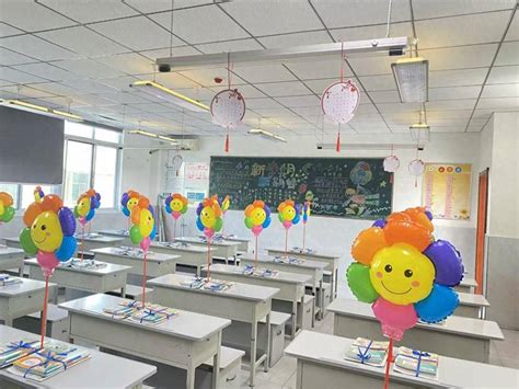 满心欢喜遇见你 同心筑梦向未来——浐灞二十一小开学第一天纪实阳光讯校园进行