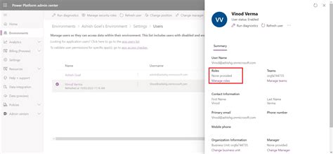 Environment Business Units And Security Concepts In Microsoft Dataverse