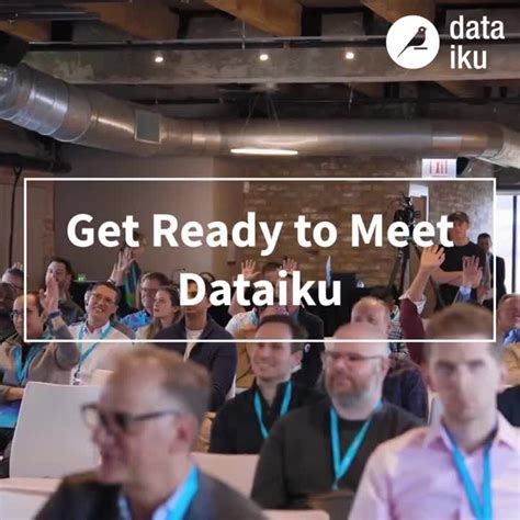 Siddhartha Sid Bhatia On Linkedin 📣 Dataiku Is Thrilled To Announce