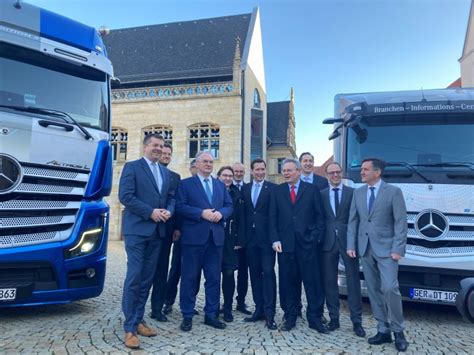 Michael Horstmann Posted On Linkedin