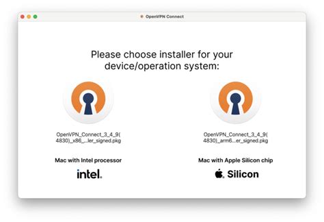Jak zainstalować OpenVPN Windows Mac Android iOS Linux
