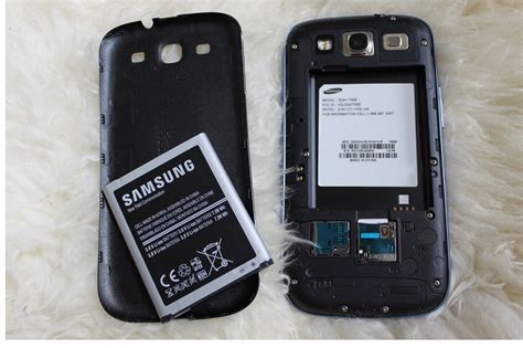 Samsung Galaxy S Iii Review This Is The Phone Youve Been Waiting For