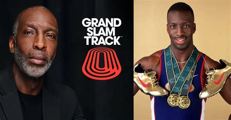 Sídney Mclaughlin Levrone Firma Con Grand Slam Track