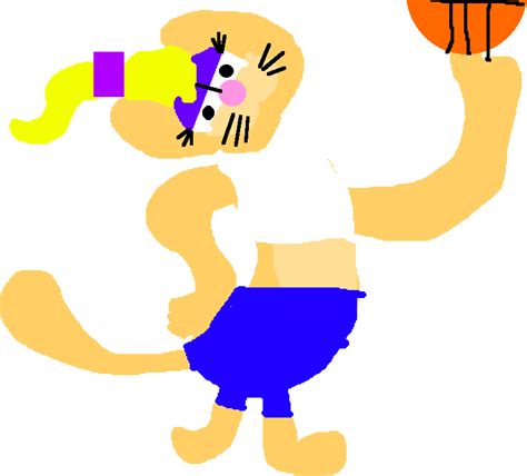 Lola Cat Scratchpad Fandom