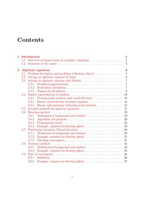 num methods download free pdf numerical analysis equations