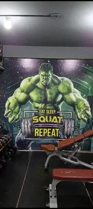 Jamaluddin Khan On Linkedin Today I Marked My 3rd Month In The Gym