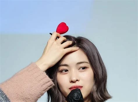 230104 Itzy Ryujin Kpopping