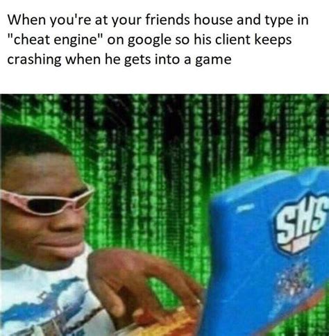 Hacker Man Meme Subido Por Jhoun Memedroid