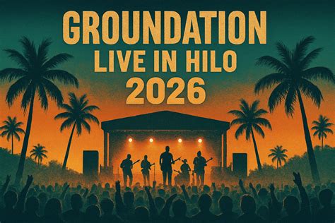 Hilo Christmas Parade 2025 November