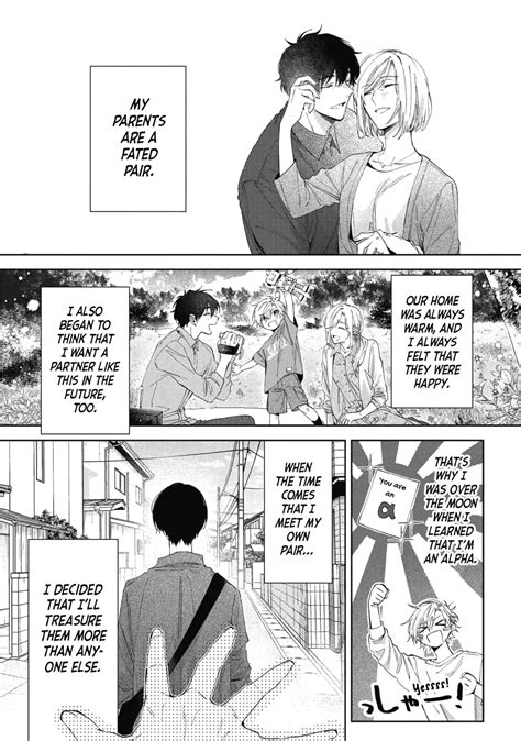 Yunoda Yuu Gunjou Other Half Eng Page 2 Of 7 Myreadingmanga