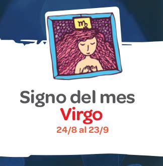 Hor Scopo Septiembre Signo Del Mes Virgo Expertas Dia