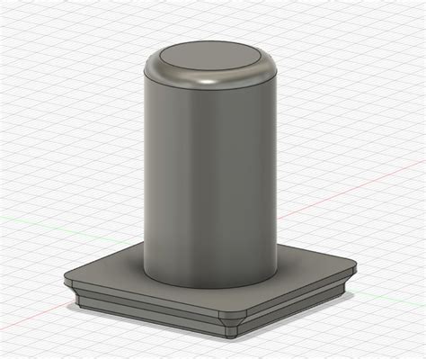 Gridfinity Vertical Tape Storage By Gm Download Free Stl Model