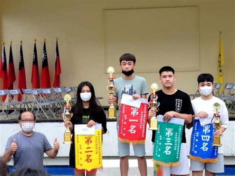中國科大57週年校慶運動會圓滿順利 同步辦2022全國創意烘焙競賽歡慶