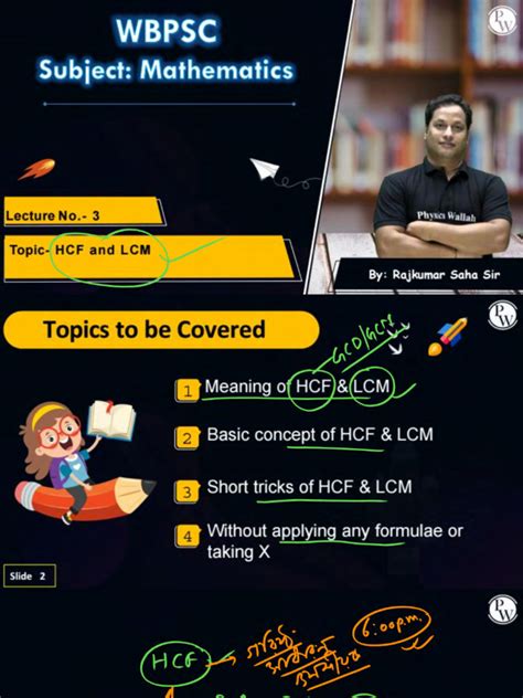 Mathematics 03 Class Notes Maths Pdf