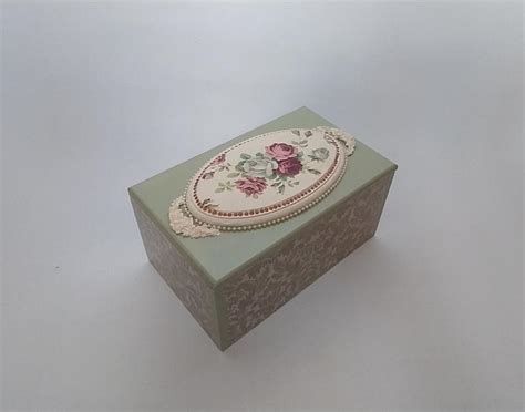 Шкатулка ручной работы — цена 450 грн в каталоге Шкатулки Купить товары для дома и быта по