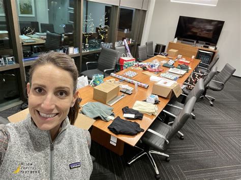 Live Action Shot From Align Capital Partners Cleveland Based Soc