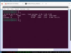 How To Install I Window Manager In Linux
