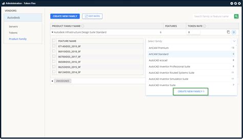 How To Configure The Autodesk Token Flex Openlm