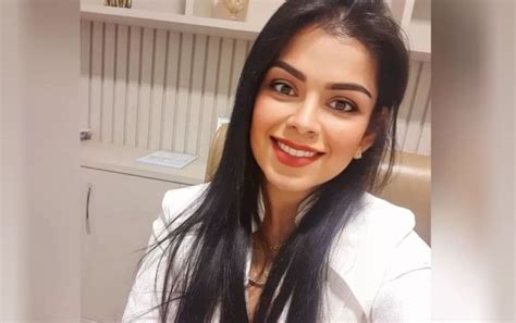 Médica Que Morreu Em Acidente Estava Indo Para O Trabalho Quando Carro